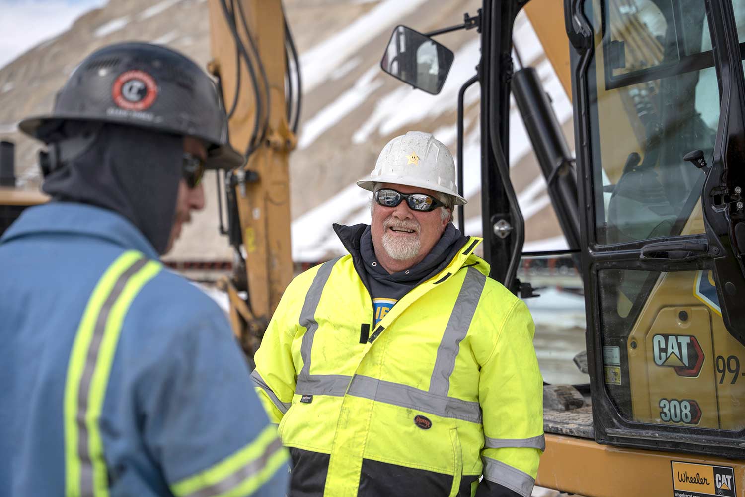 We Value People: Bryan Bailey - Geneva Rock Products